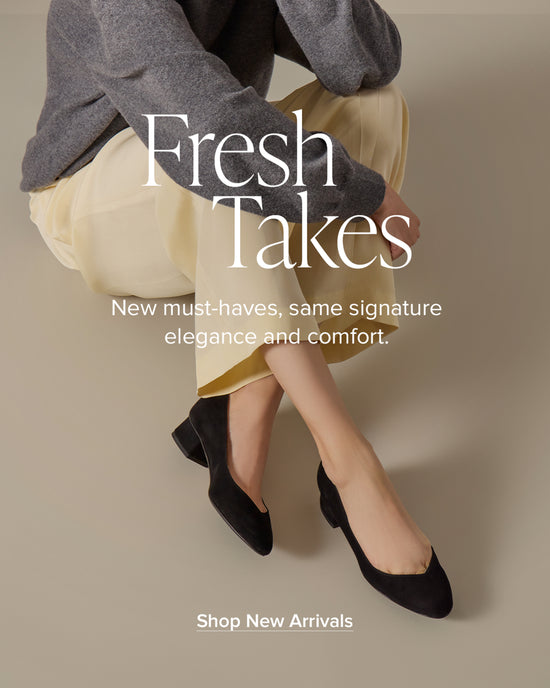 Sarah Flint | Handcrafted Designer Shoes