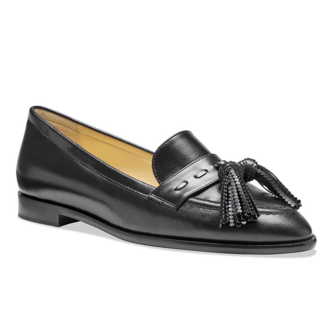 Luxury Women's Flats | Sarah Flint
