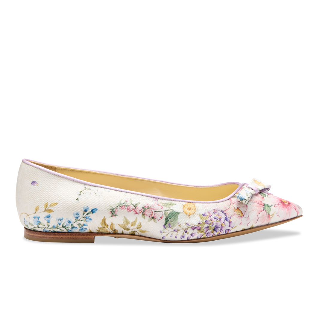 Luxury Women's Flats | Sarah Flint