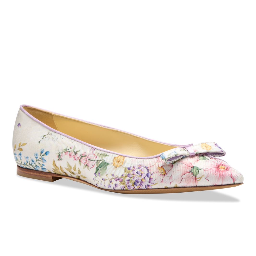 Luxury Women's Flats | Sarah Flint