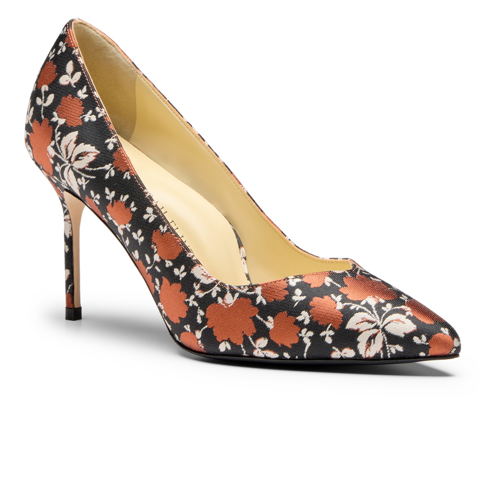 Sarah Flint | Handcrafted Designer Shoes