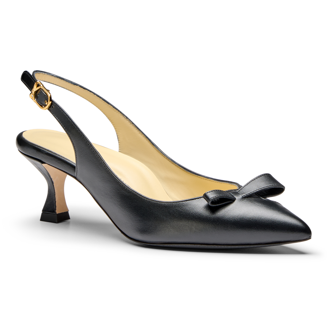 Sarah Flint | Handcrafted Designer Shoes