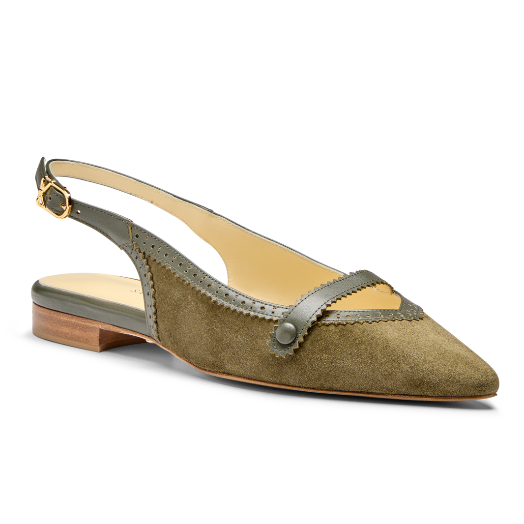 Women's Designer Shoes | Sarah Flint