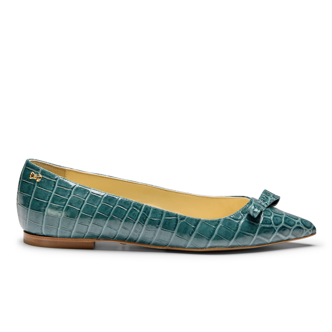 Luxury Women's Flats | Sarah Flint