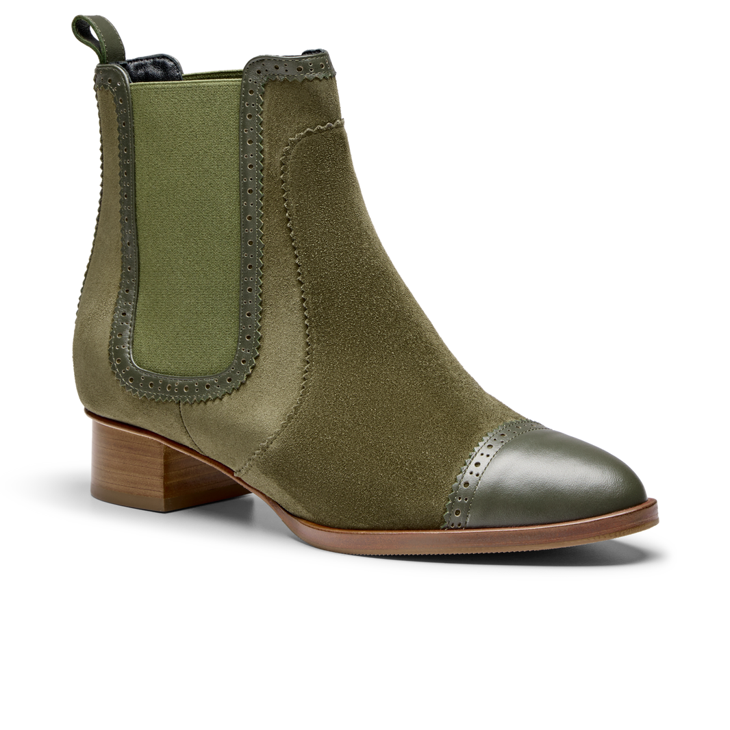 Women's Boots | Genuine Leather | Sarah Flint