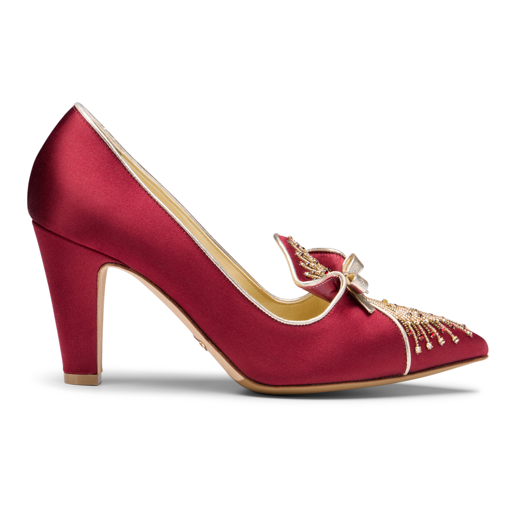 Women's Designer Shoes | Sarah Flint
