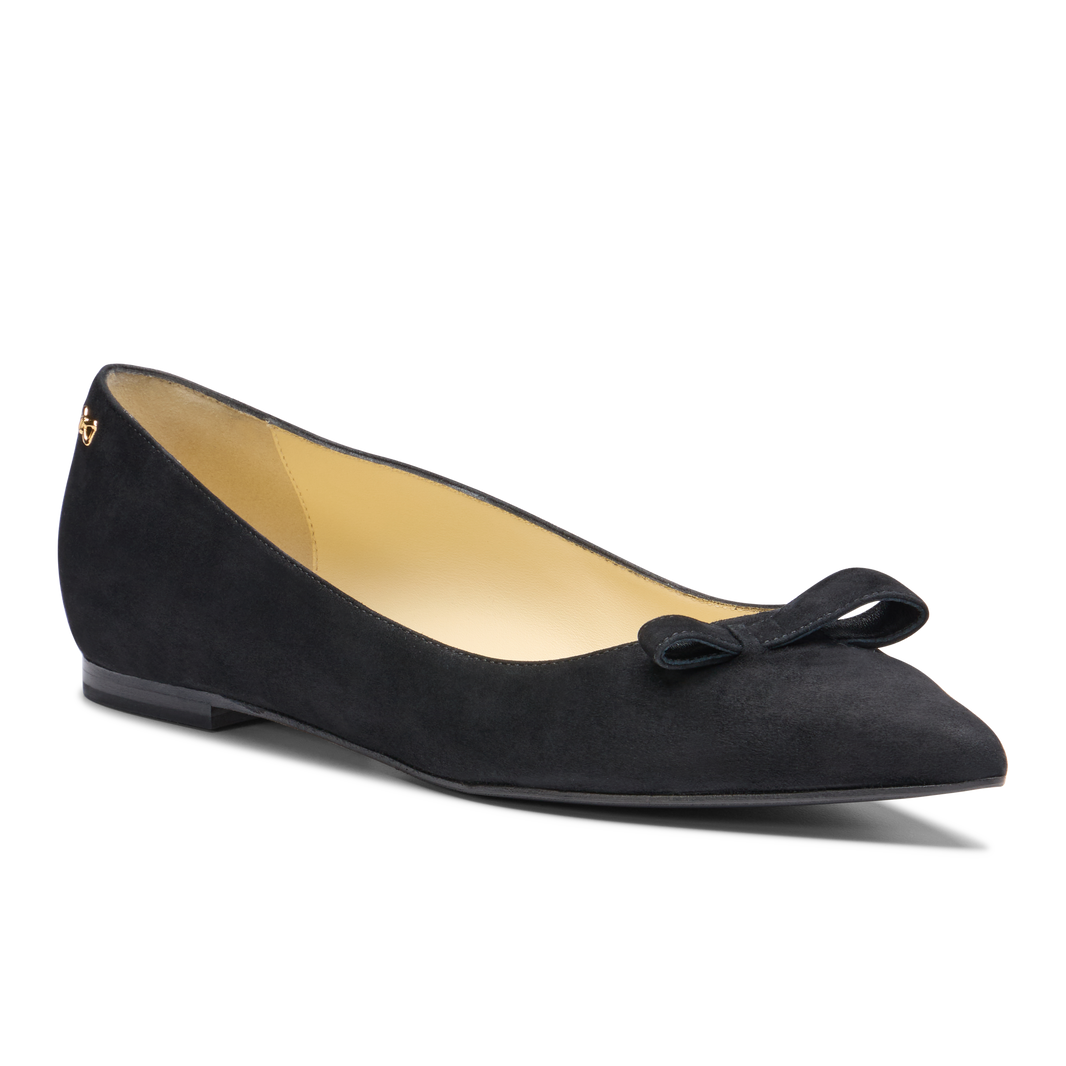 Luxury Women's Flats | Sarah Flint