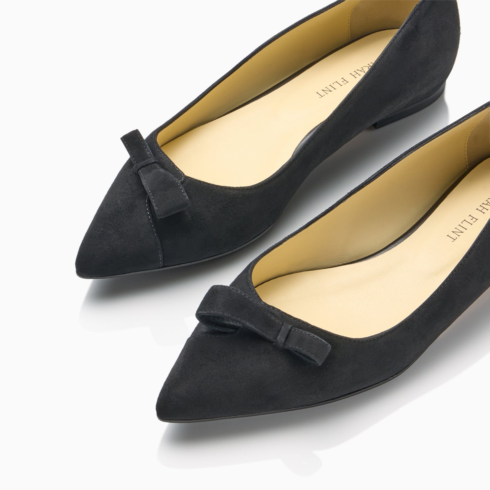 Natalie – Sarah Flint