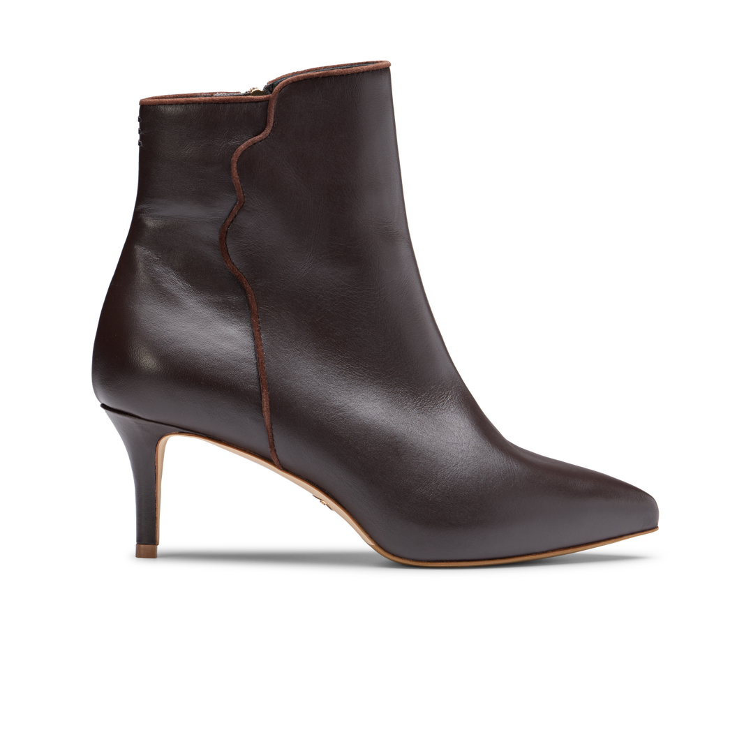 Women's Boots | Genuine Leather | Sarah Flint