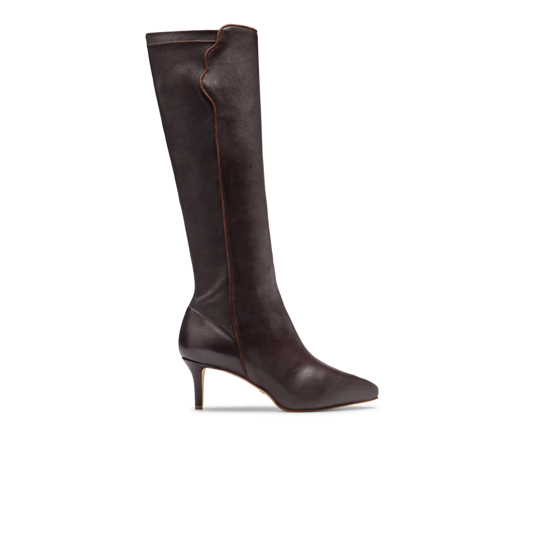 Women's Boots | Genuine Leather | Sarah Flint