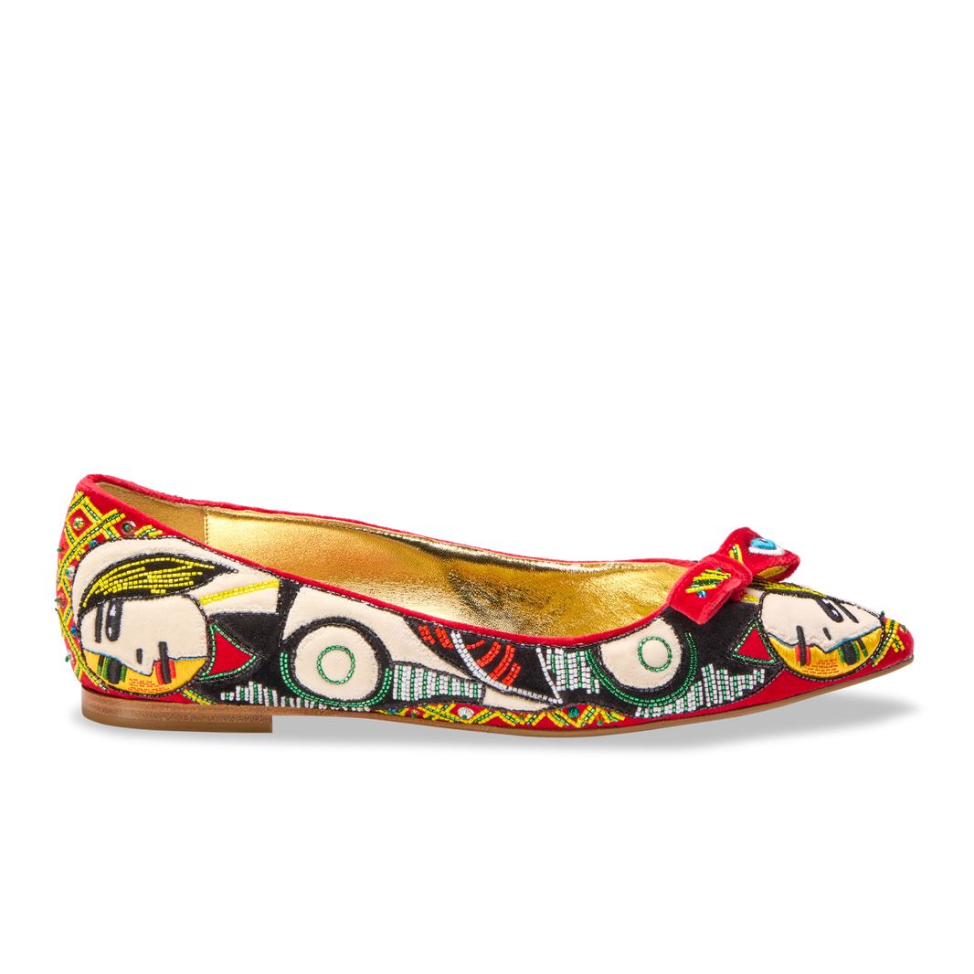 Promo Exclusions – Sarah Flint