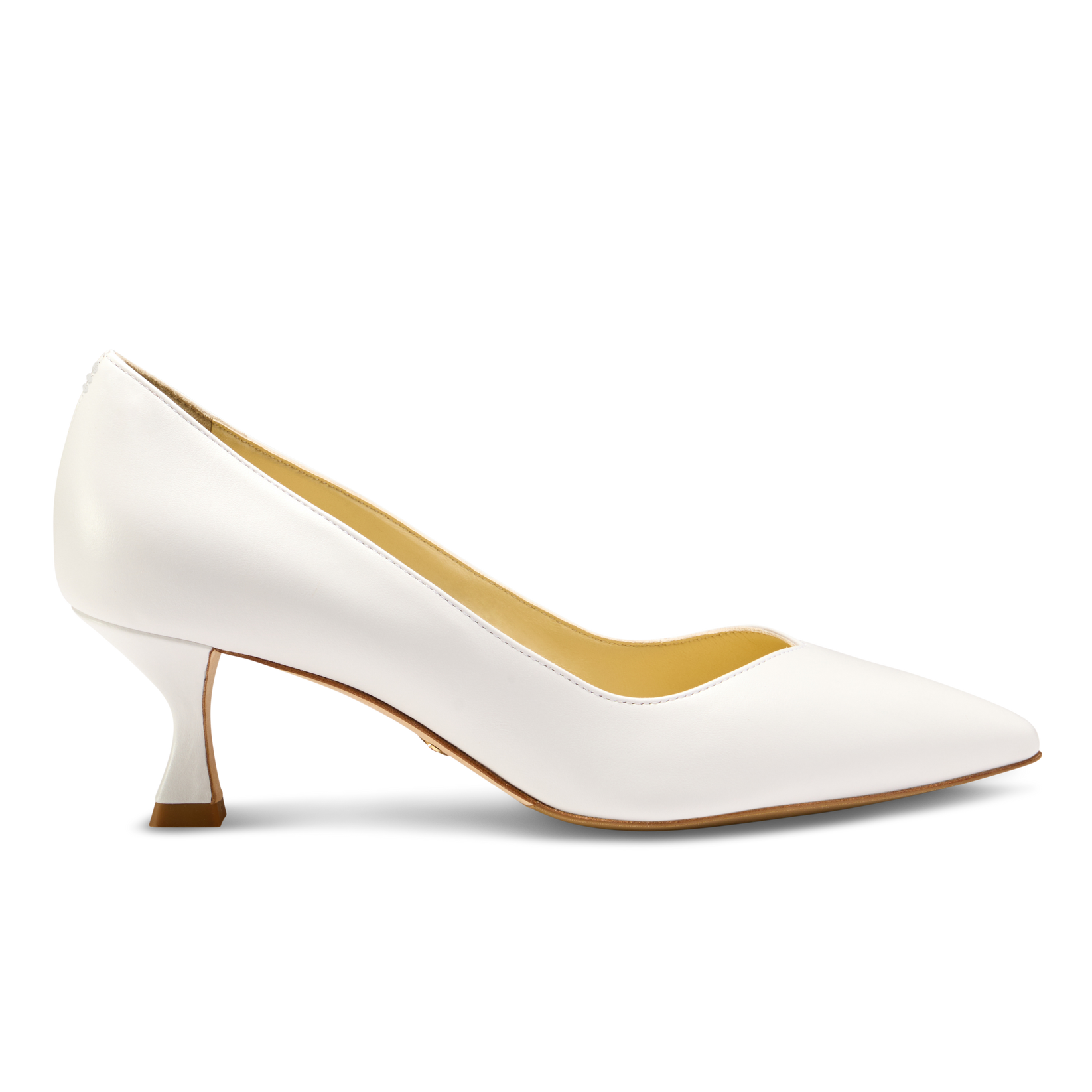 Perfect Kitten Pump 50 – Sarah Flint