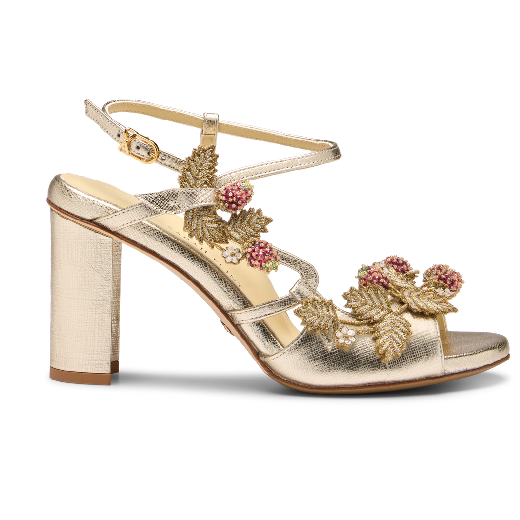 Women's Designer Shoes | Sarah Flint