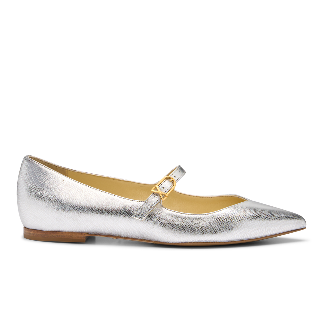Luxury Women's Flats | Sarah Flint