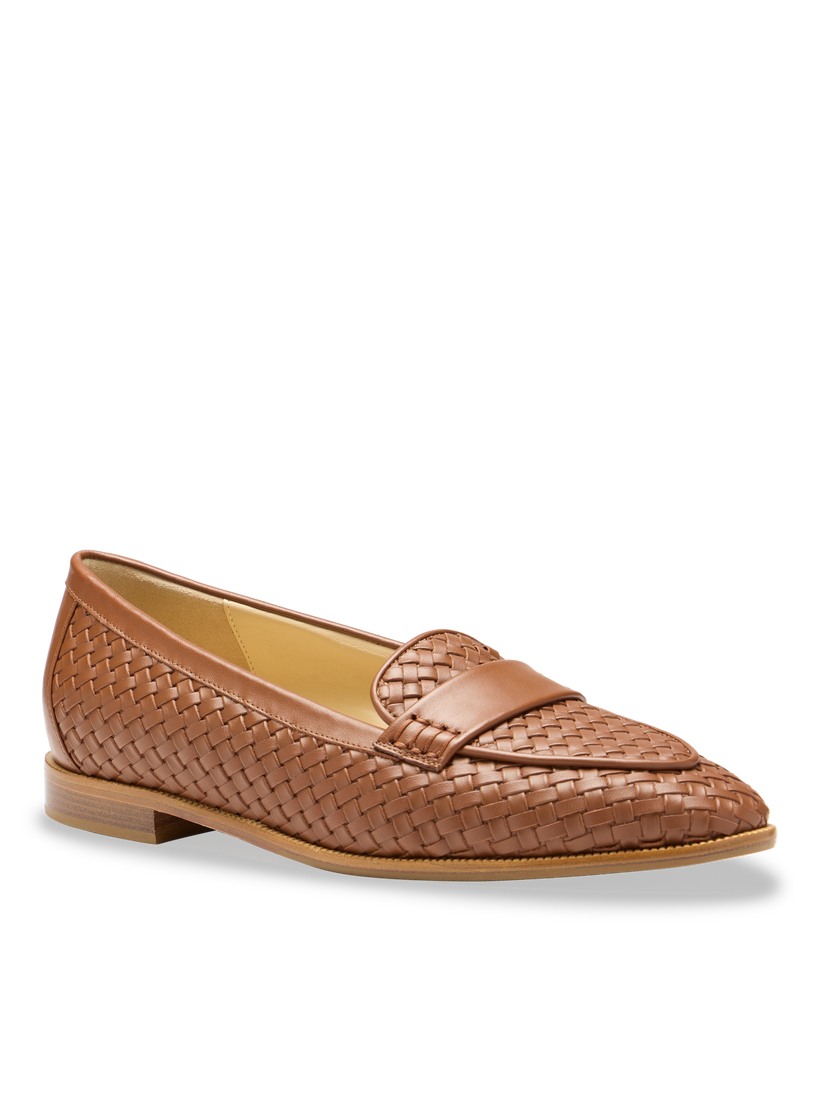 Judy Loafer – Sarah Flint