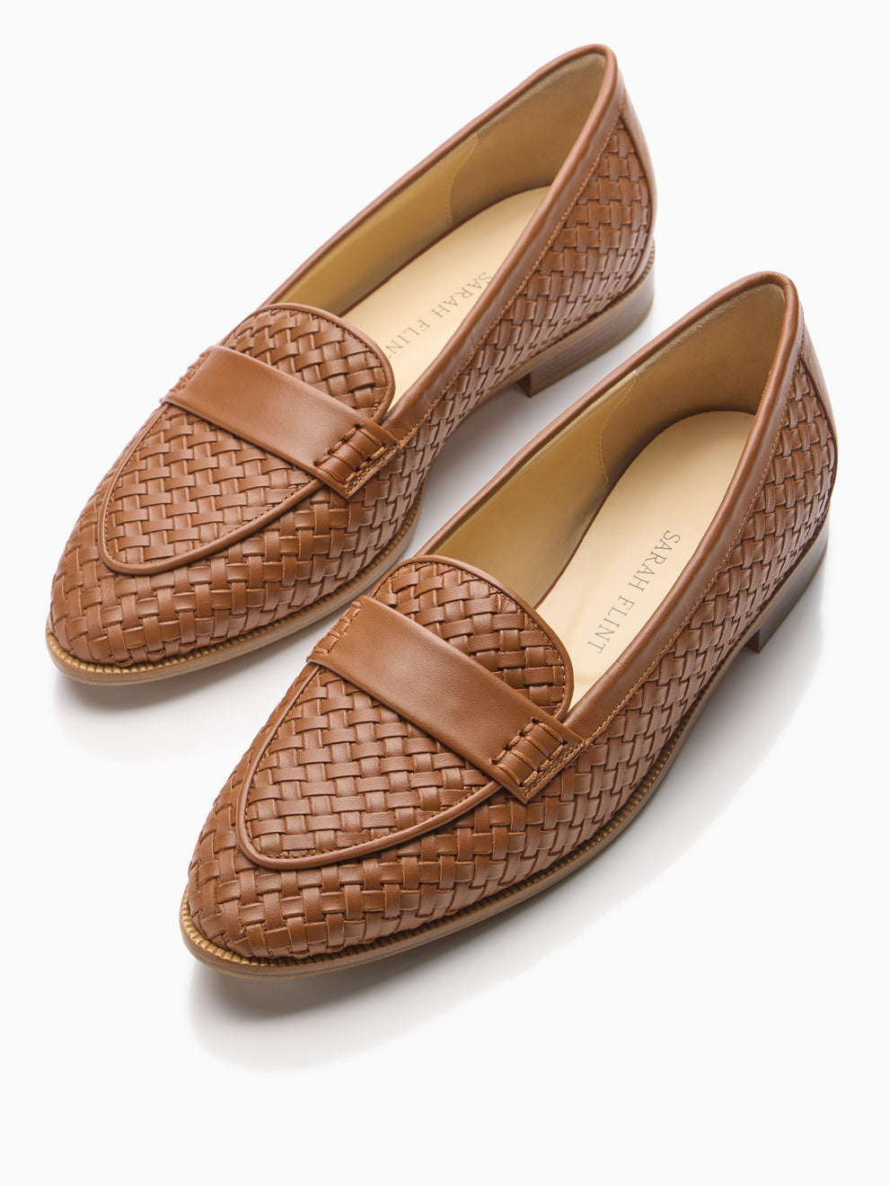 Judy Loafer – Sarah Flint
