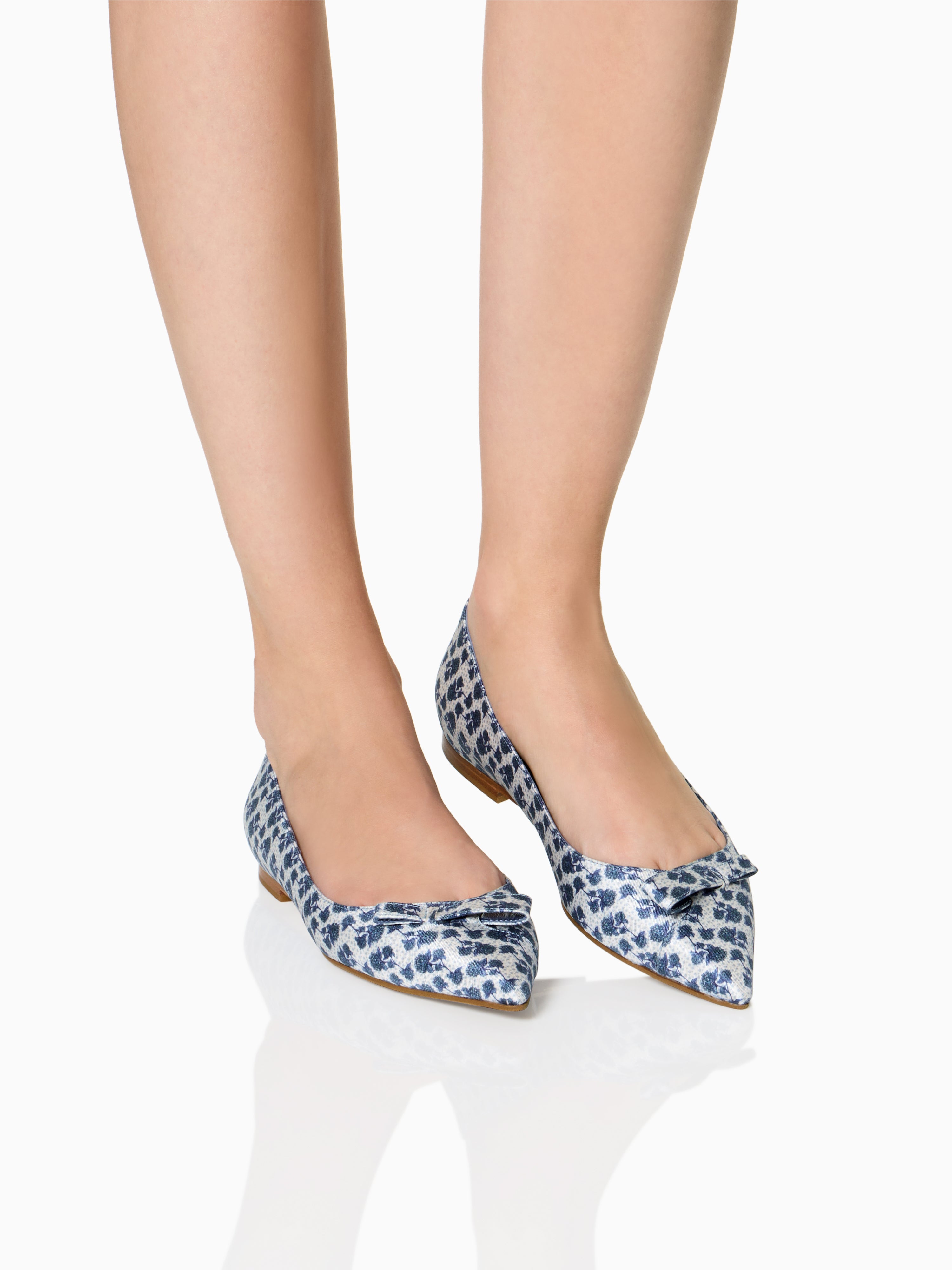 Luxury Women's Flats | Sarah Flint