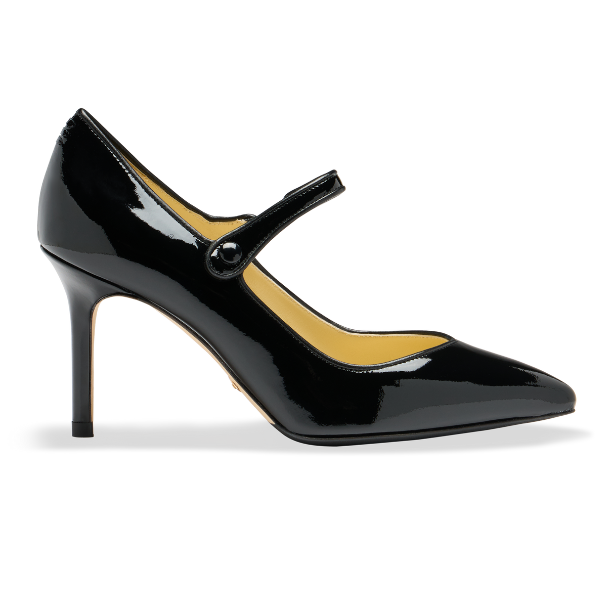Perfect Mary Jane Pump 85 – Sarah Flint