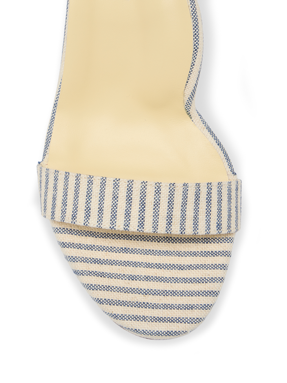 Perfect Block Sandal 60 – Sarah Flint