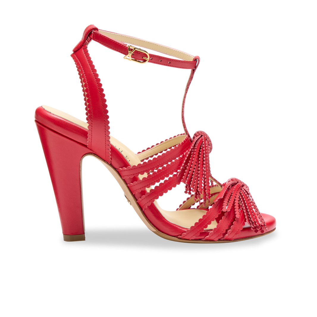 Women's Designer Shoes | Sarah Flint