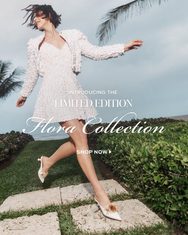 Sarah Flint | Handcrafted Designer Shoes