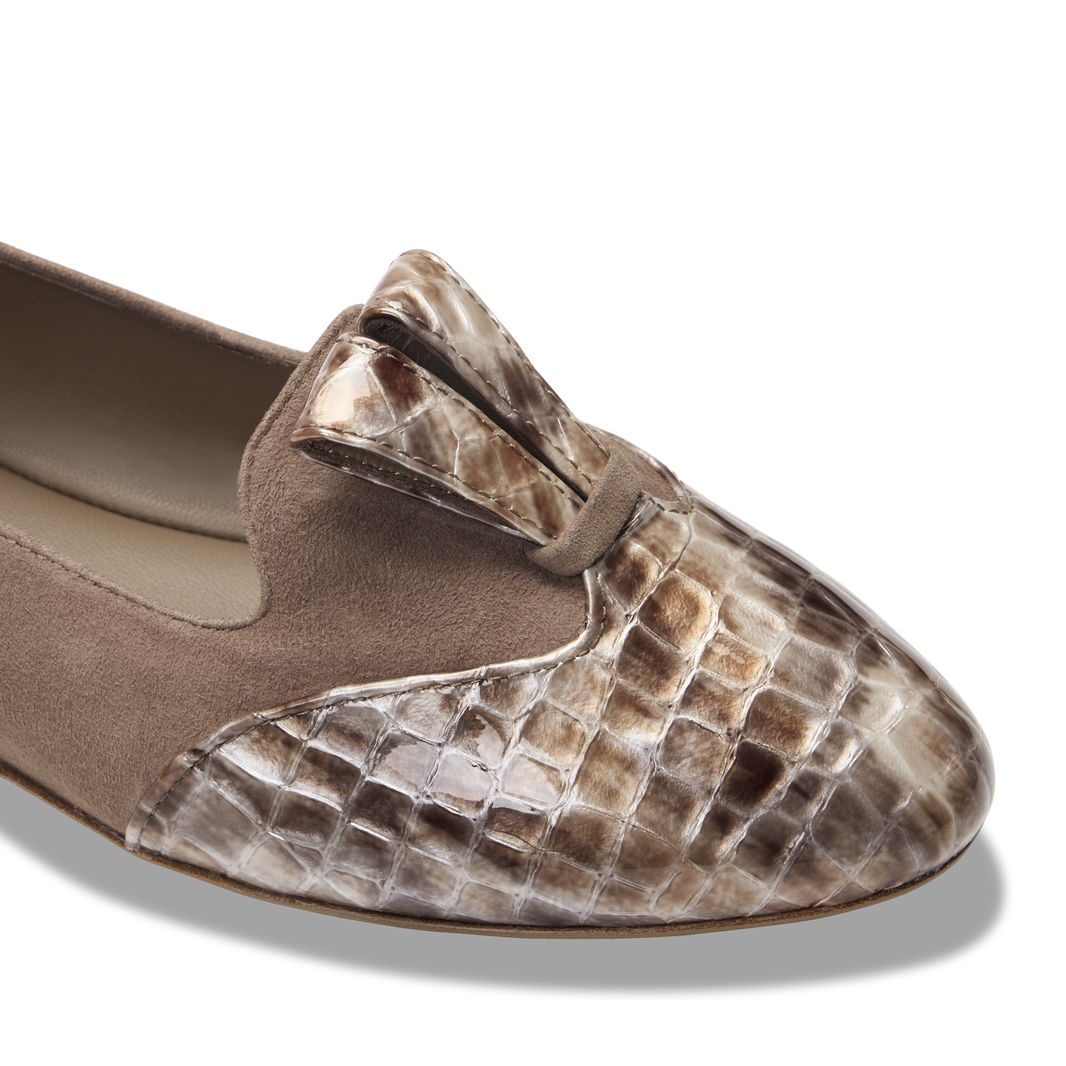 Luxury Women's Flats | Sarah Flint