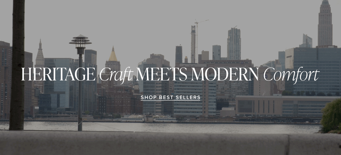 Sarah Flint | Handcrafted Designer Shoes