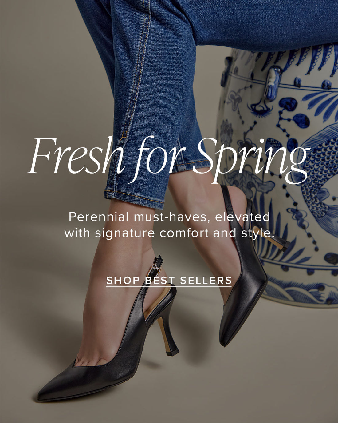 Sarah Flint | Handcrafted Designer Shoes