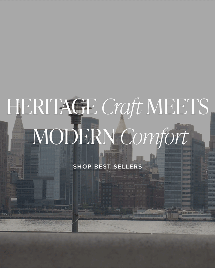 Sarah Flint | Handcrafted Designer Shoes