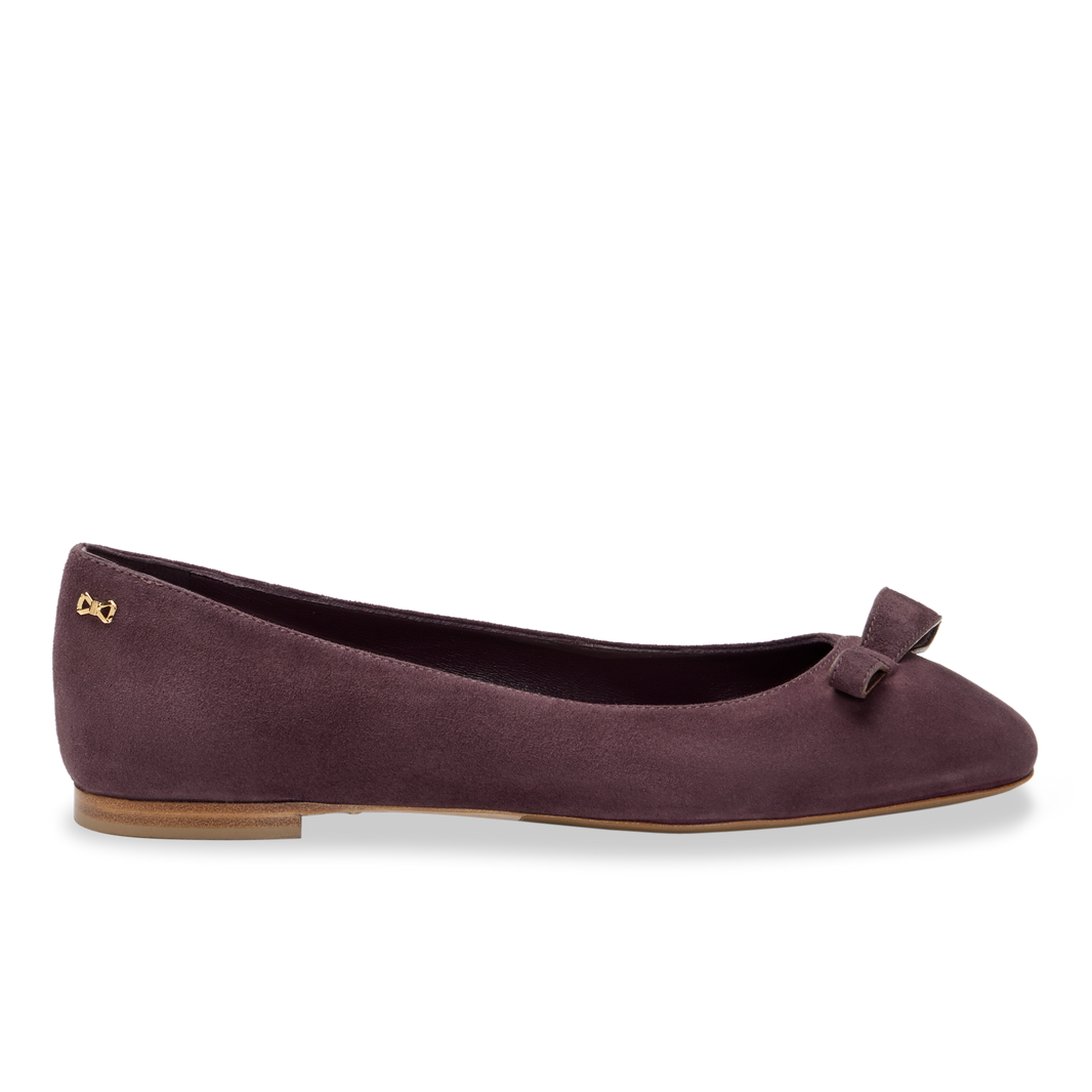 Luxury Women's Flats | Sarah Flint