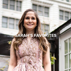 Sarah Flint | Handcrafted Designer Shoes