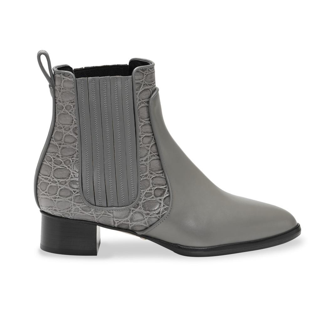 Sarah Flint | Handcrafted Designer Shoes
