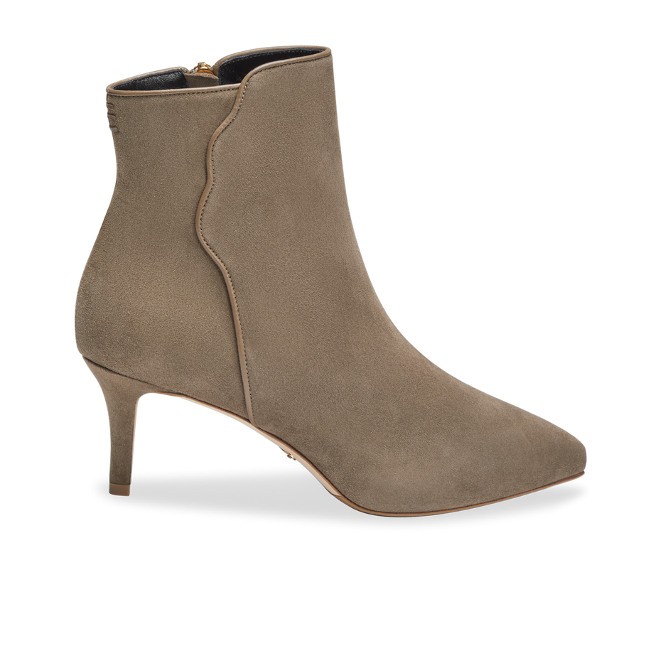 Women's Boots | Genuine Leather | Sarah Flint