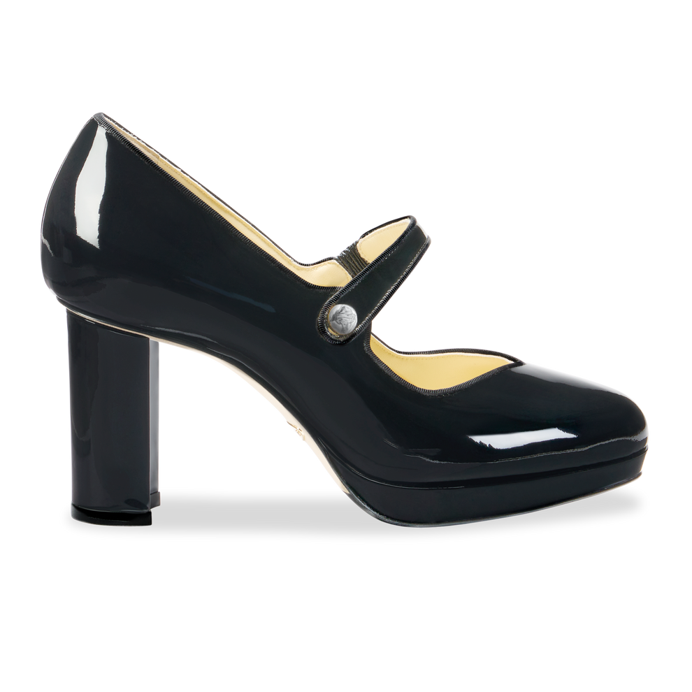 Perfect Mary Jane Platform 85 – Sarah Flint