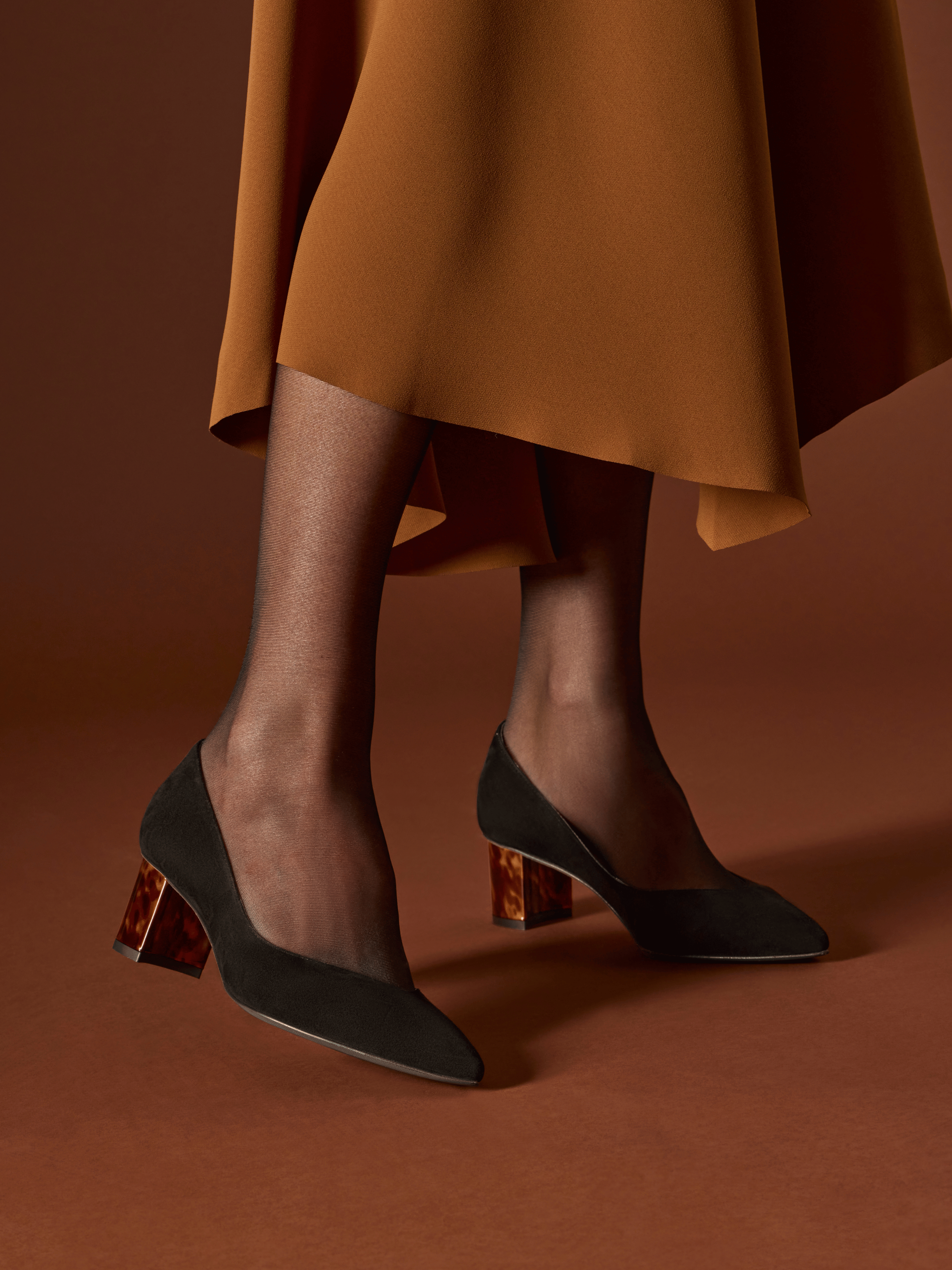 Designer Heels | Sarah Flint