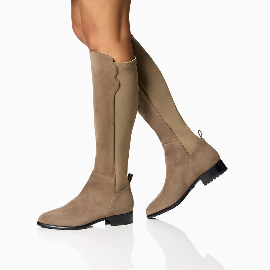 Women's Boots | Genuine Leather | Sarah Flint