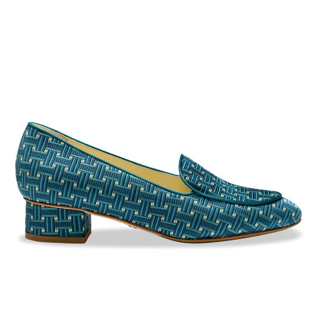 Sarah Flint | Handcrafted Designer Shoes