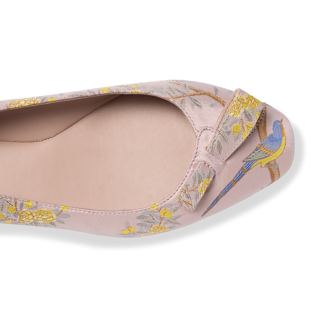 Luxury Women's Flats | Sarah Flint