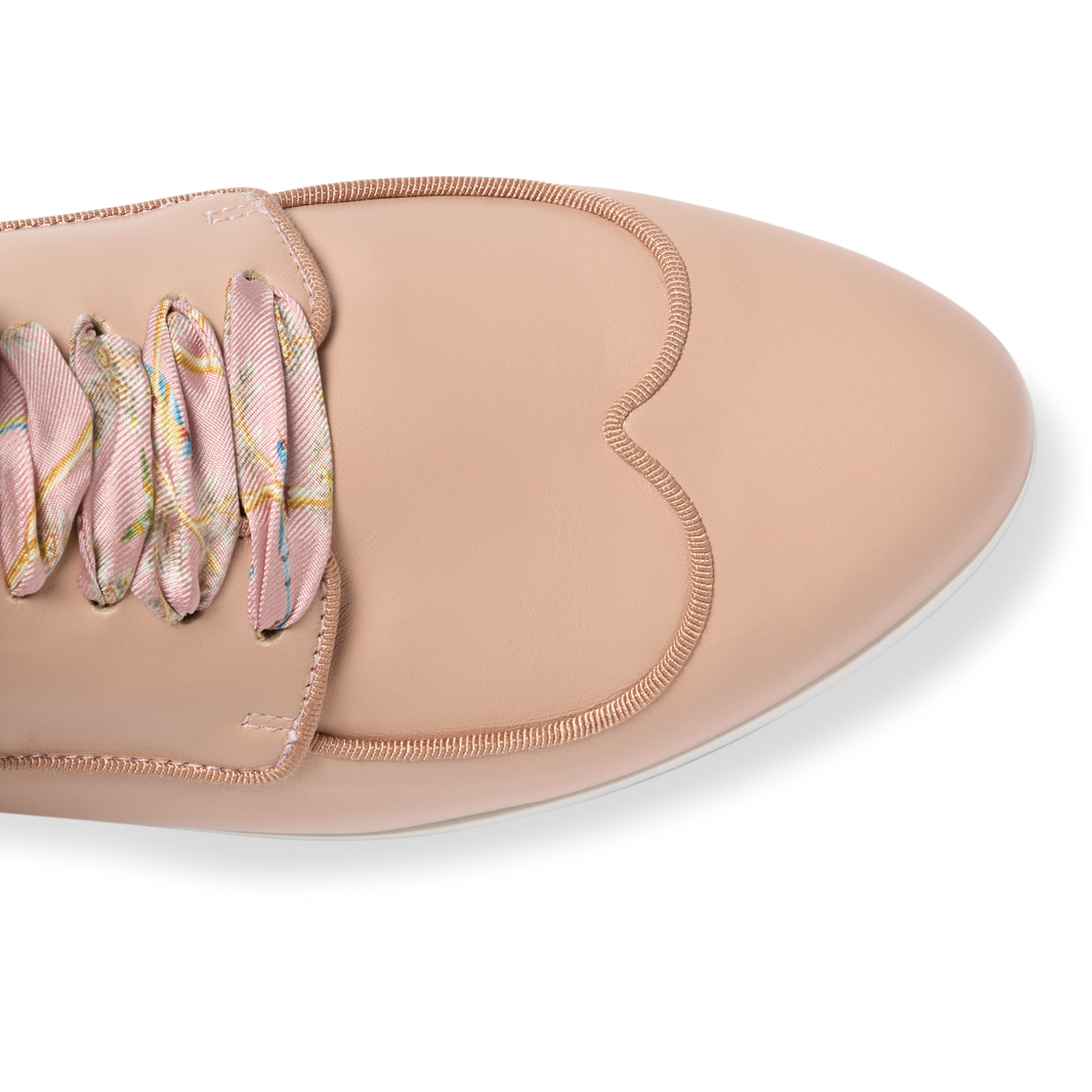 Luxury Women's Flats | Sarah Flint