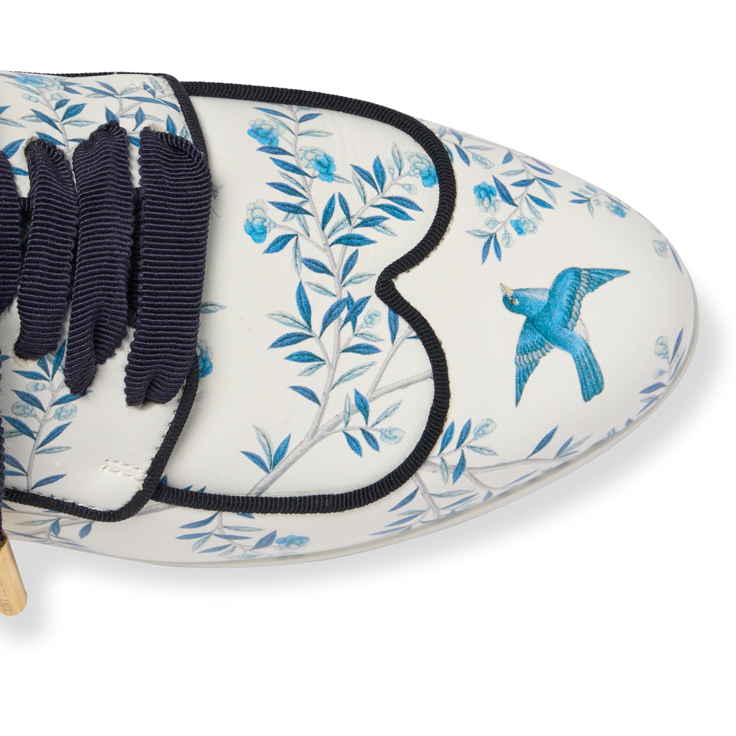 Luxury Women's Flats | Sarah Flint