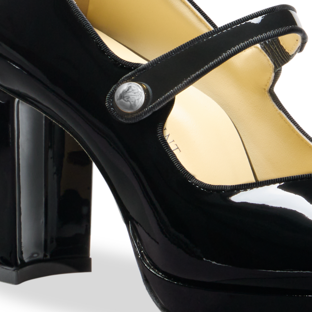 Perfect Mary Jane Platform 85 – Sarah Flint