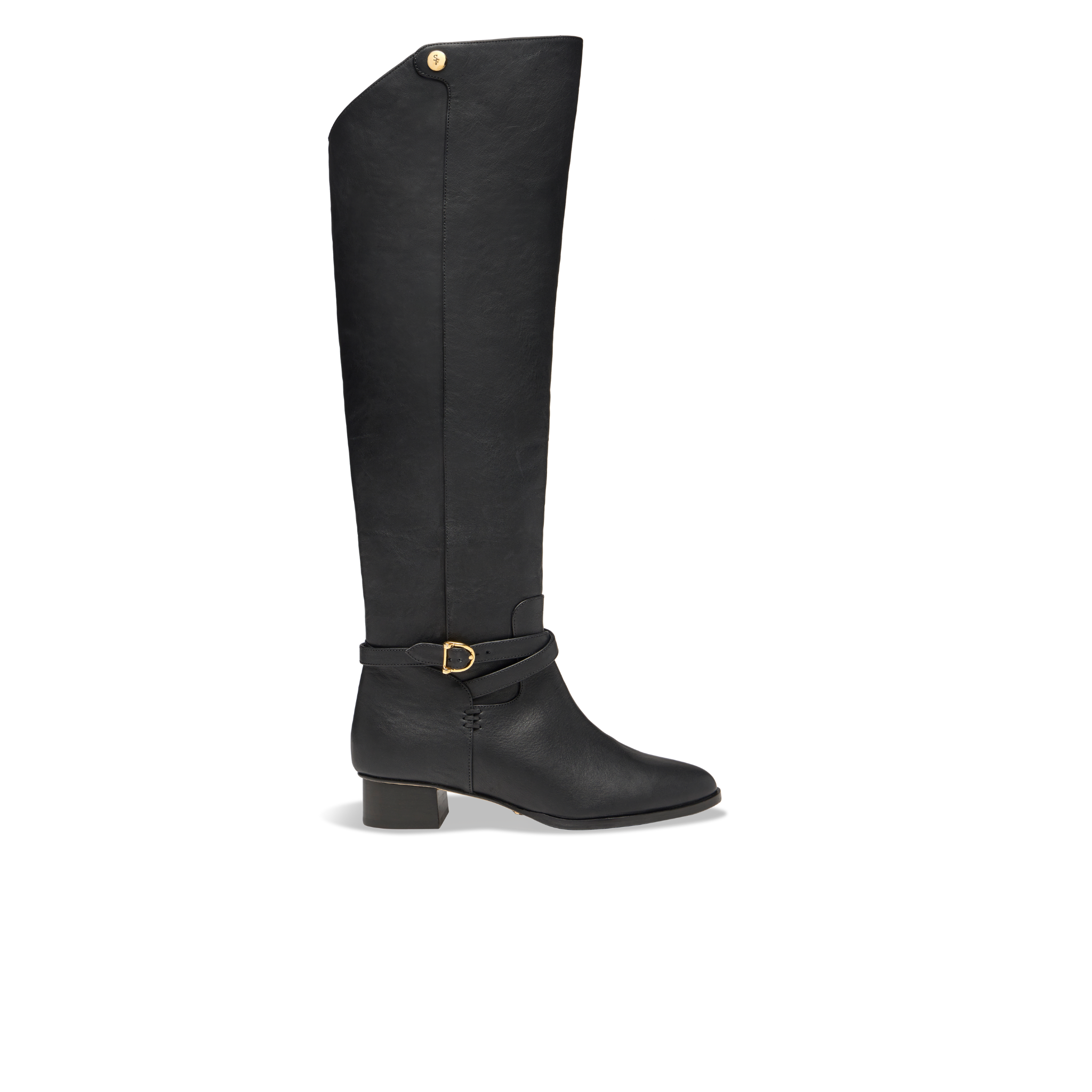 Sarah Flint x Mary Orton Perfect Tall Riding Boot