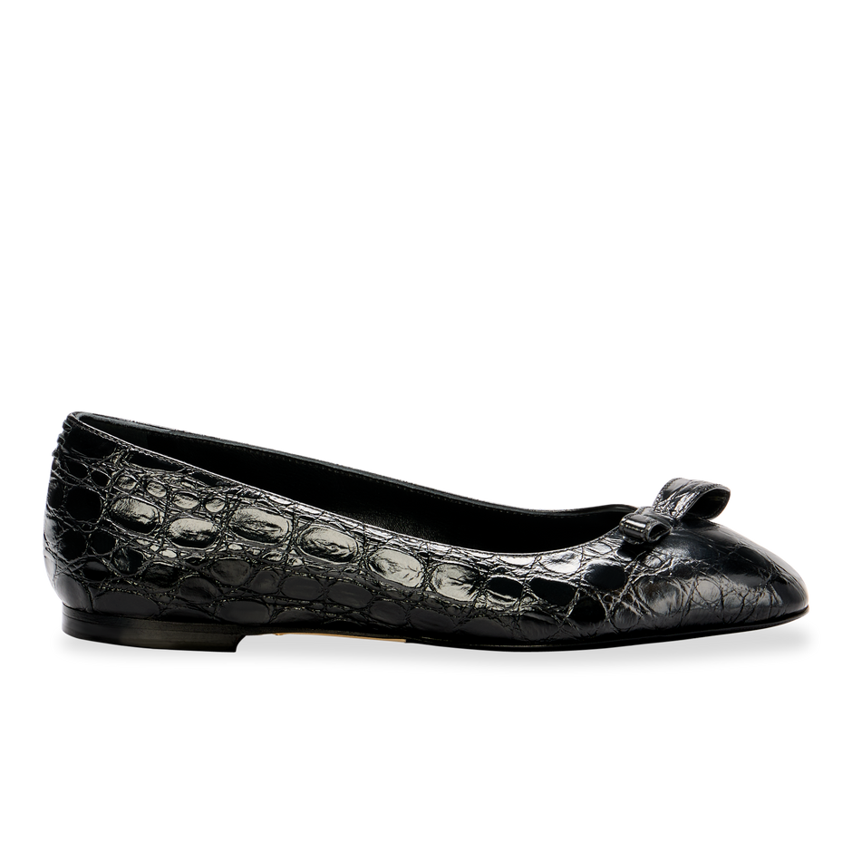 Luxury Women's Flats | Sarah Flint