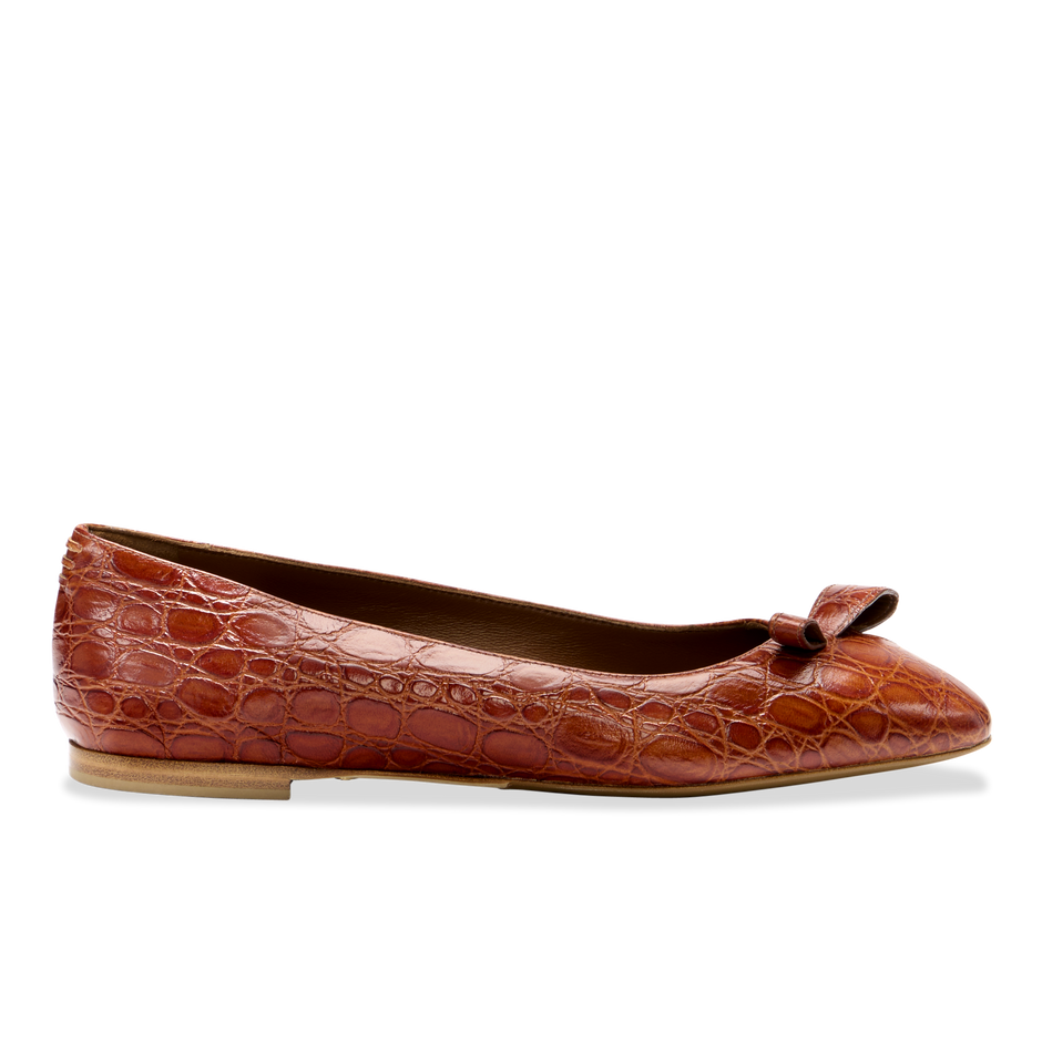 Luxury Women's Flats | Sarah Flint