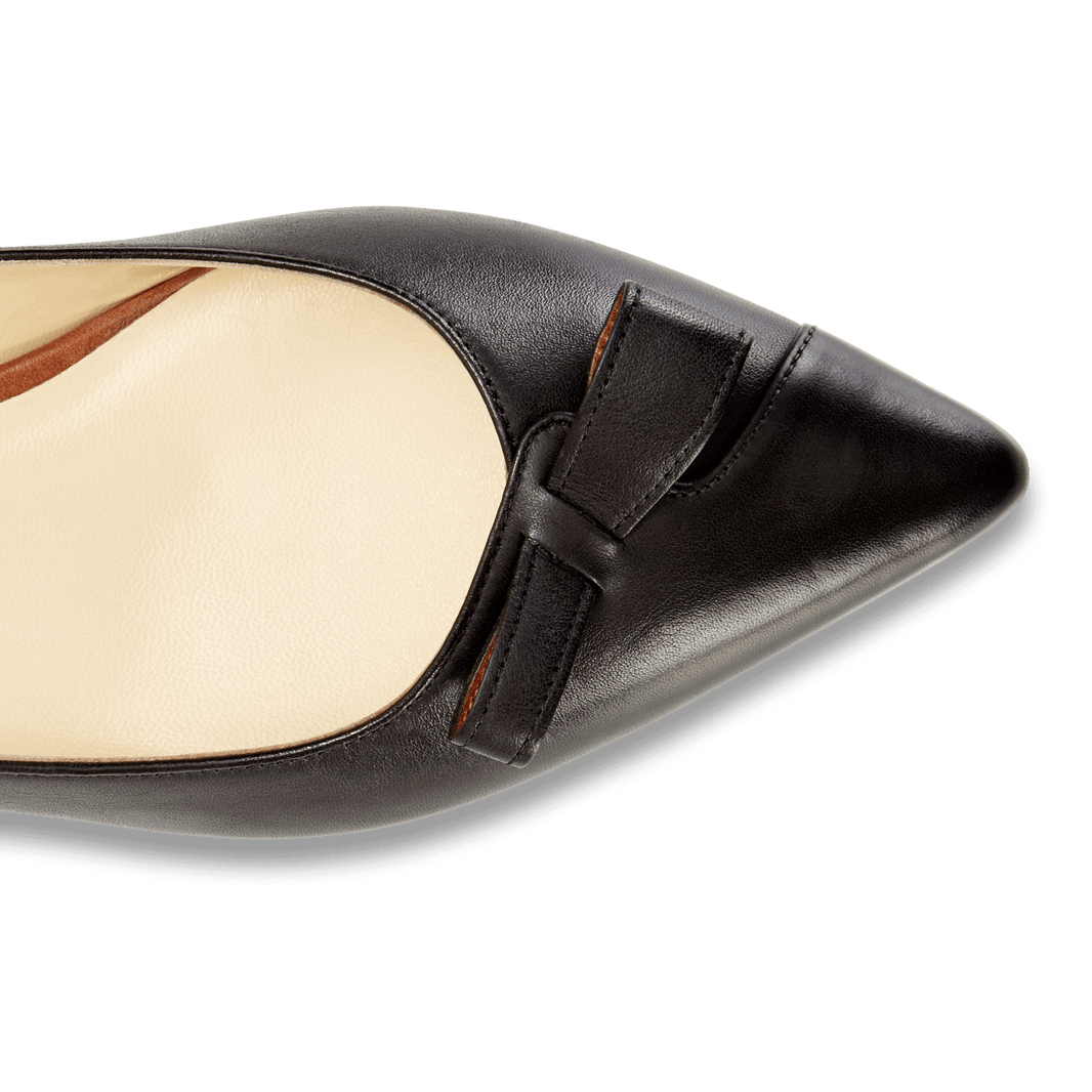 Luxury Women's Flats | Sarah Flint