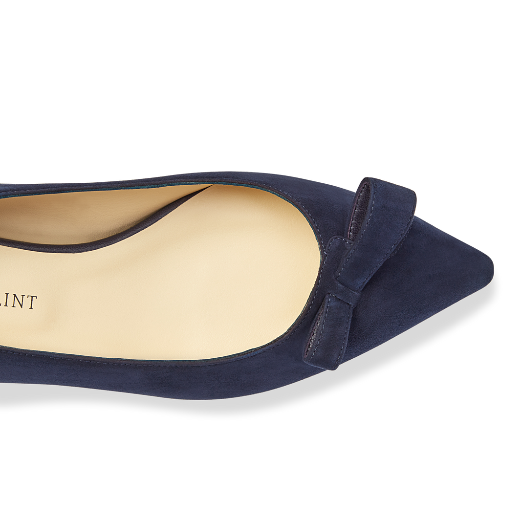 Luxury Women's Flats | Sarah Flint