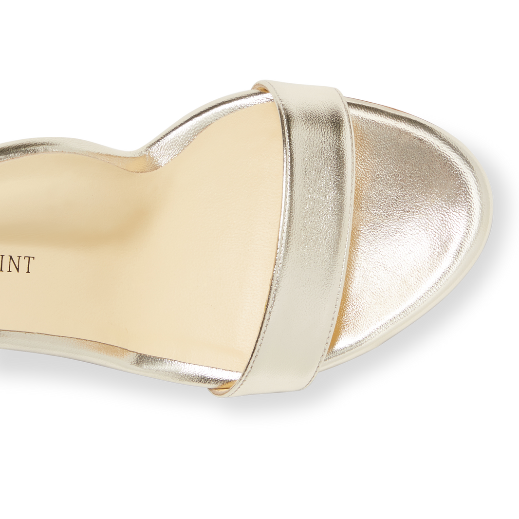 Italian Made Sandals | Sarah Flint