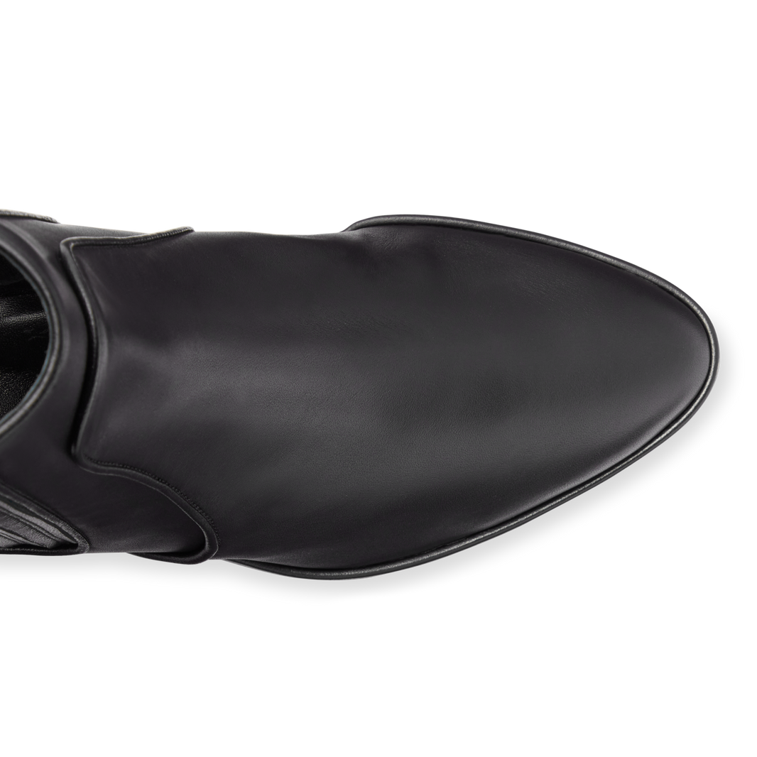 Women's Boots | Genuine Leather | Sarah Flint