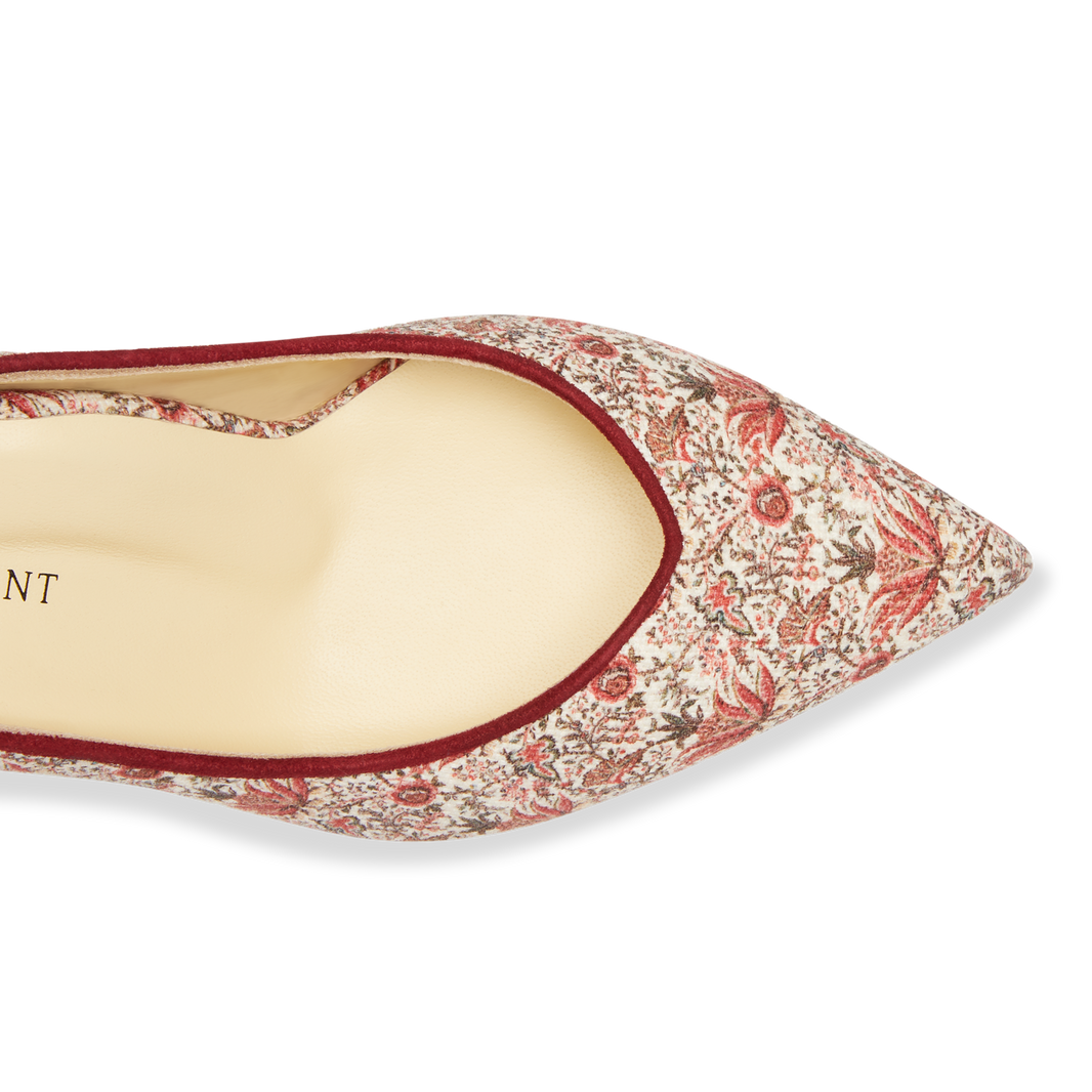 Limited Edition – Sarah Flint