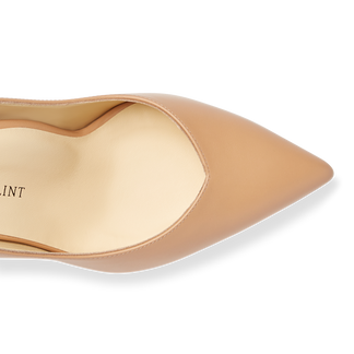 Perfect Emma | Sand Calf | Sarah Flint